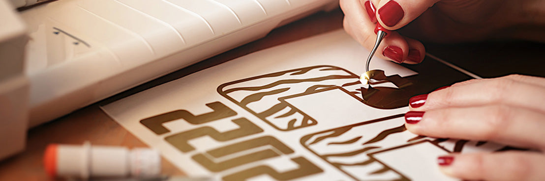 PLOTTEN 101 // Alles Wissenswerte über das Plotten. So geht's! – stoffe ...